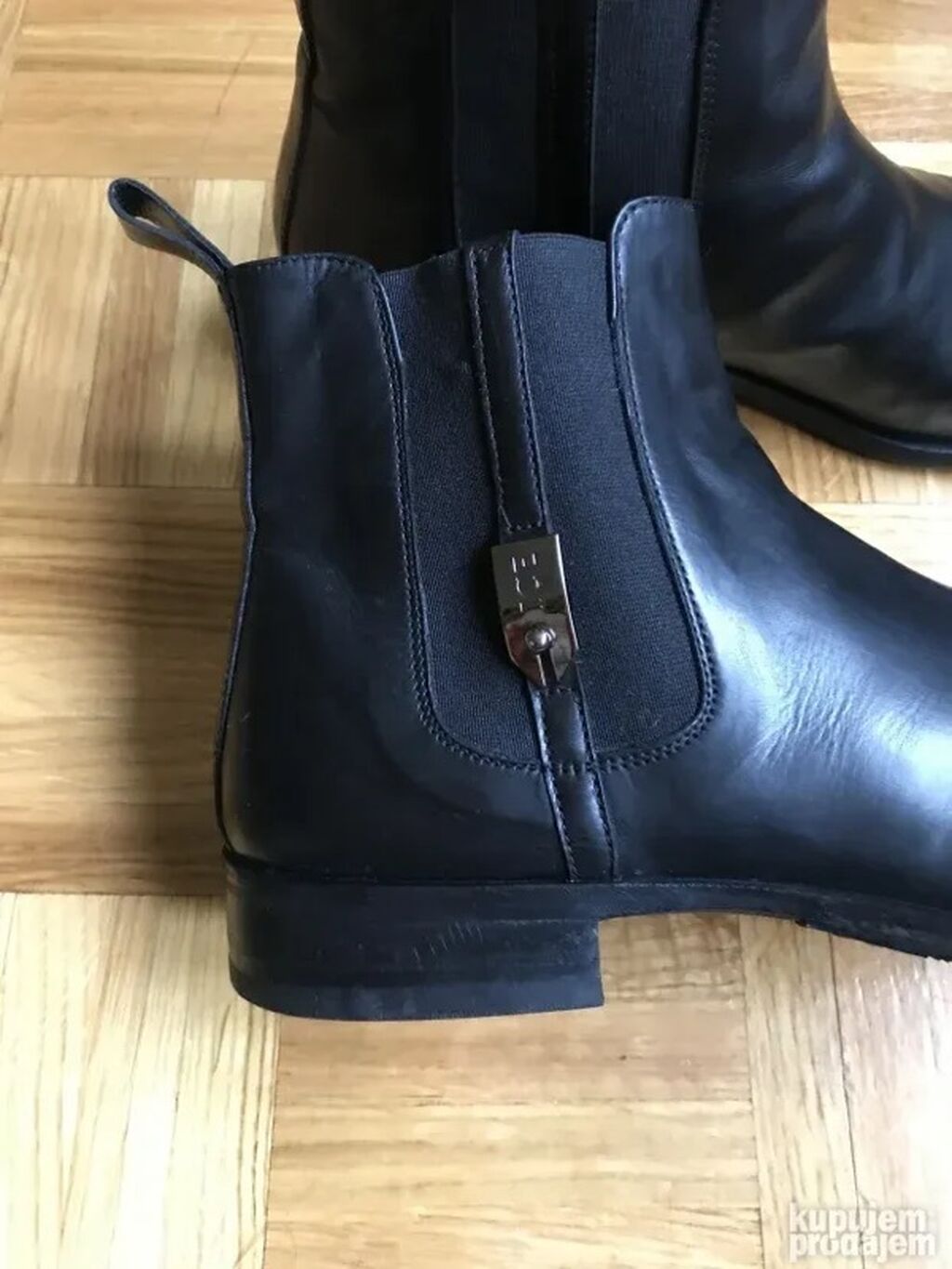 Čizme, Iceberg, veličina - 42