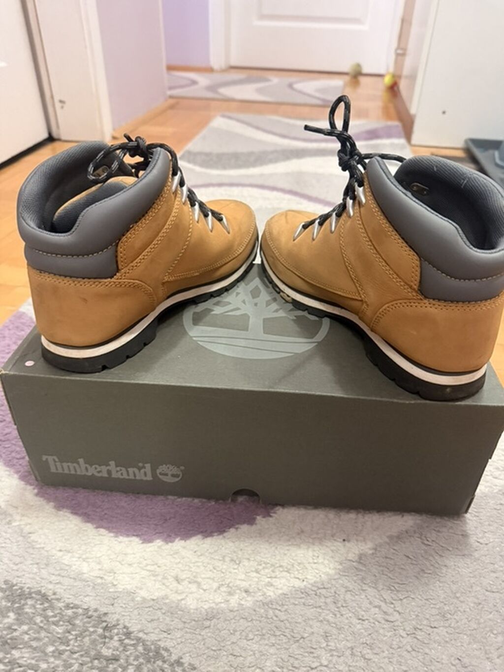 Čizme, Timberland, veličina - 37