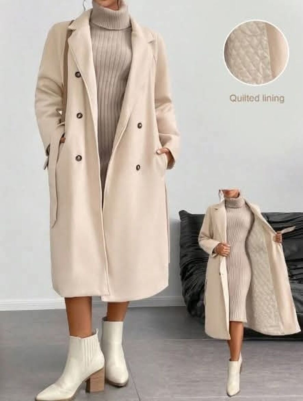 2XL, Jednobojni, Sa postavom