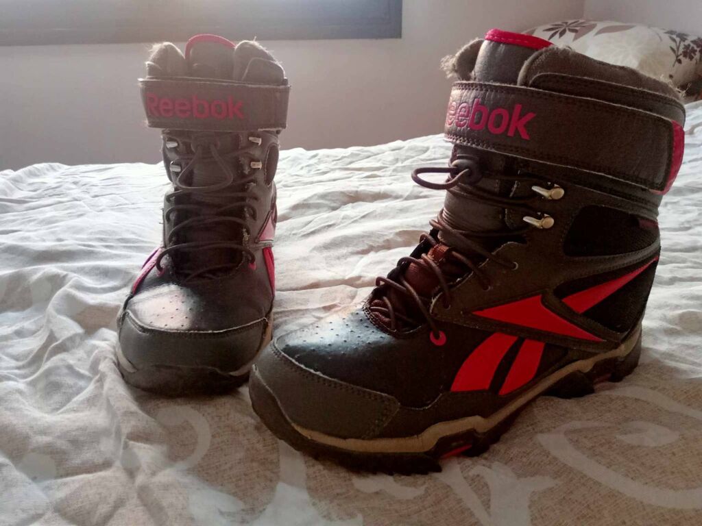 Čizme, Reebok, 38