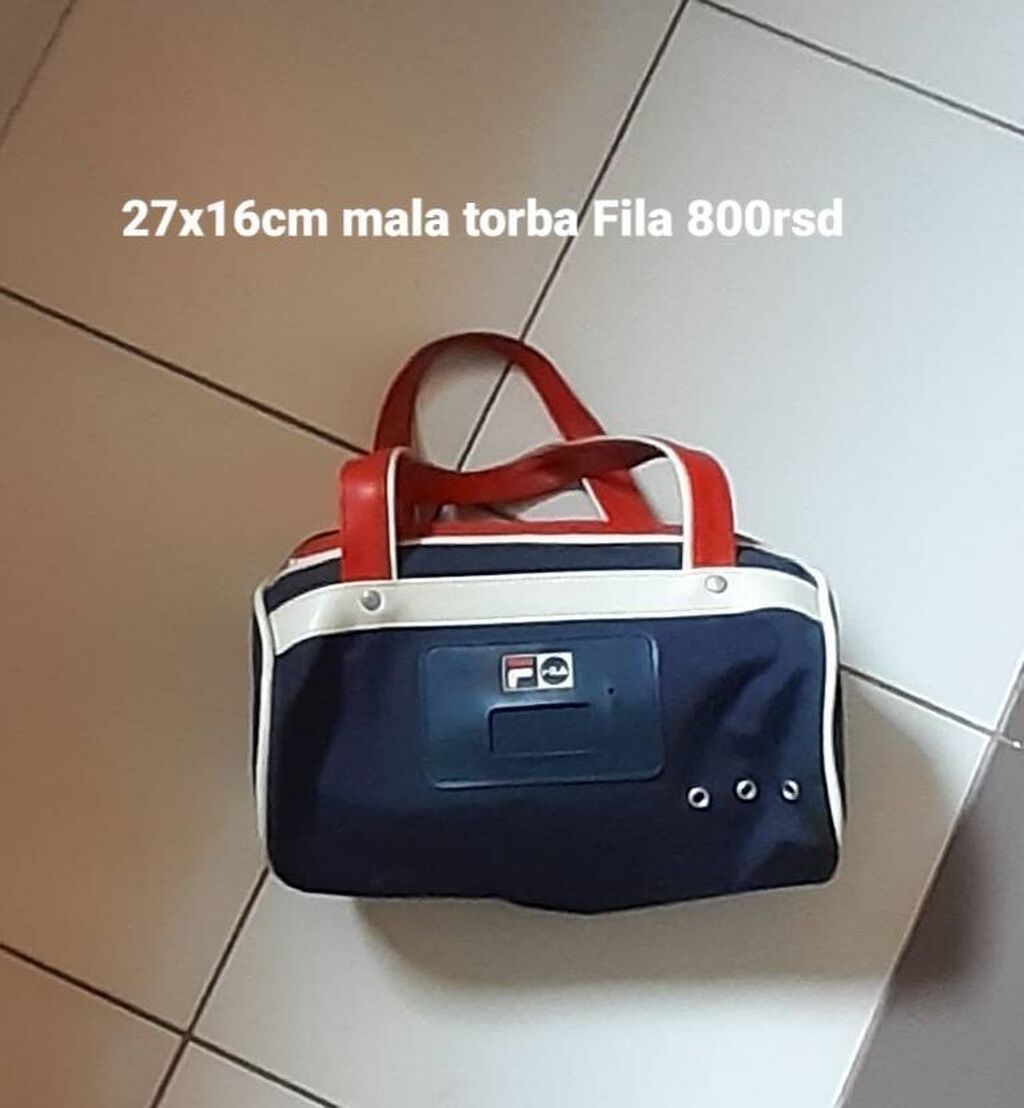 FILA