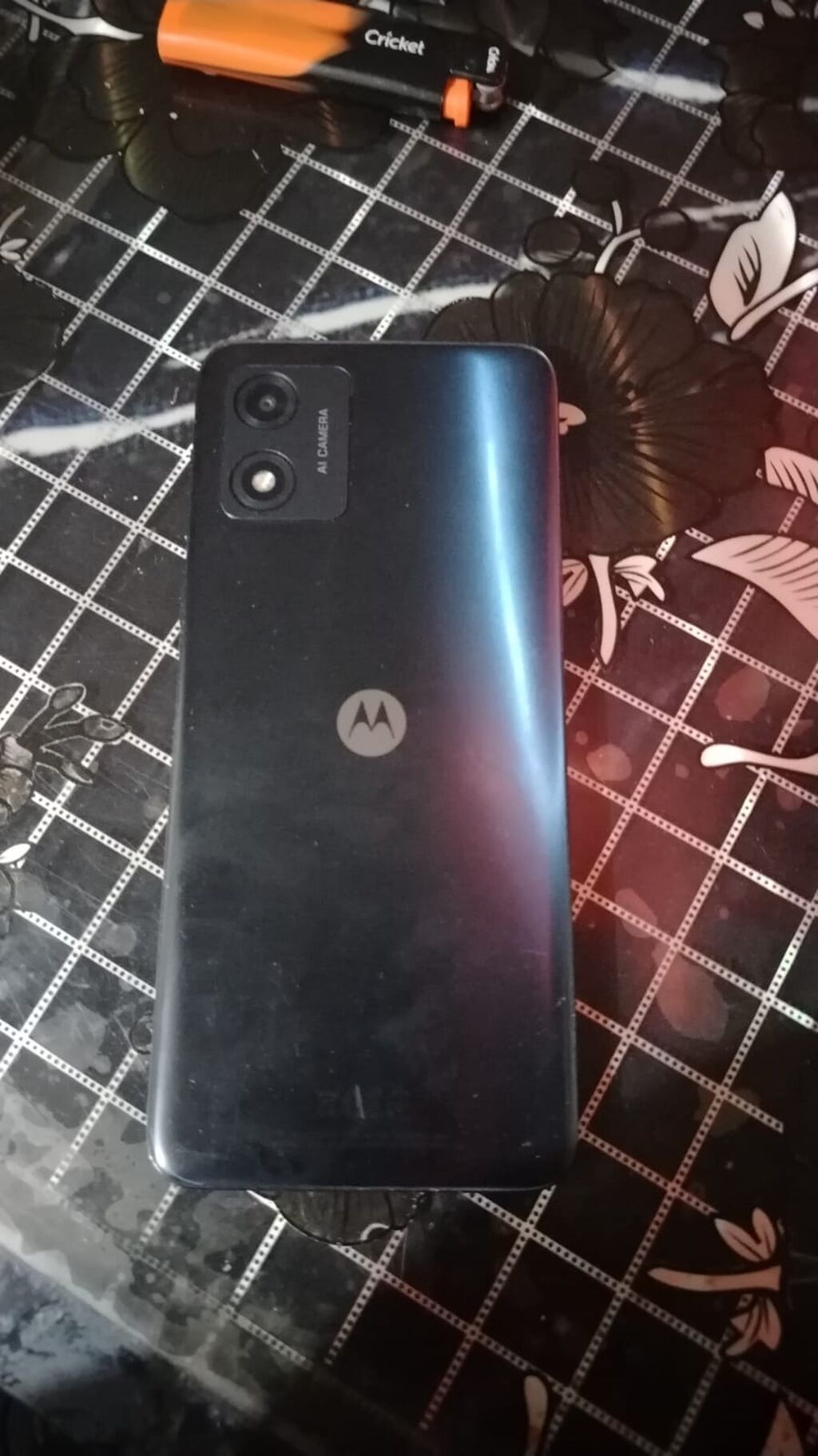 Motorola pametni telefon – 64 GB korišten 1mesec