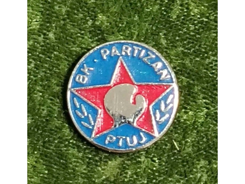 BOKS KLUB PARTIZAN PTUJ.