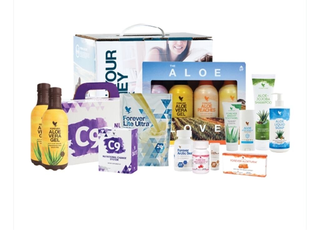    POSLOVNA PRILIKA – FOREVER LIVING    Želiš dodatnu zaradu ili da