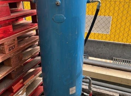 Tank SIAP 220L PE