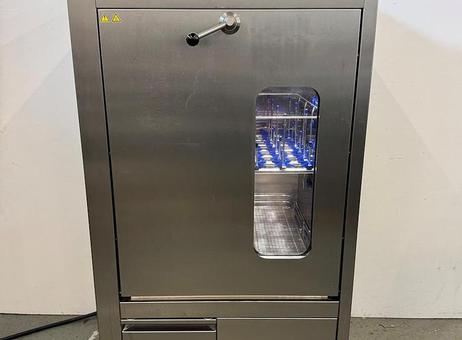 Mašina za čišćenje i sterilizaciju Getinge Lancer 1400 LX ULTIMA Verified seller