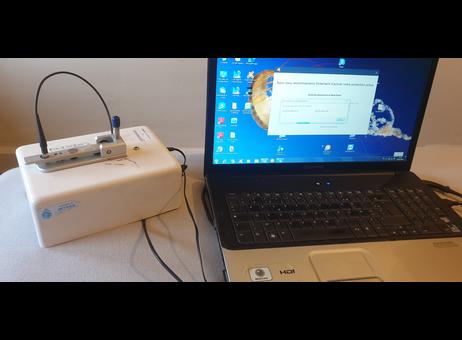 Laboratorijska oprema NANODROP nd-1000 Verified seller