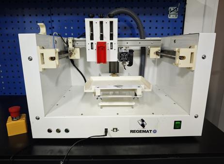 3D štampač Regemat3D B1 V1 Bioprinter Verified seller