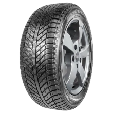 Goodyear 255/60R18 112V VEC 4SEASONS G3 SUV XL