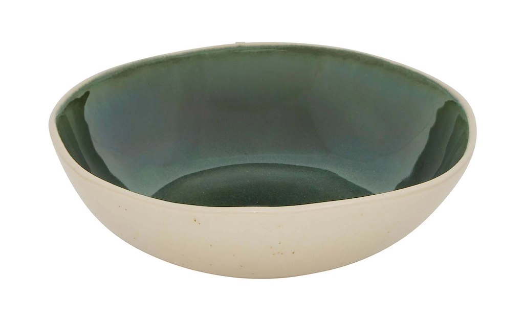 Duboki tanjir Wanya 19cm zeleni