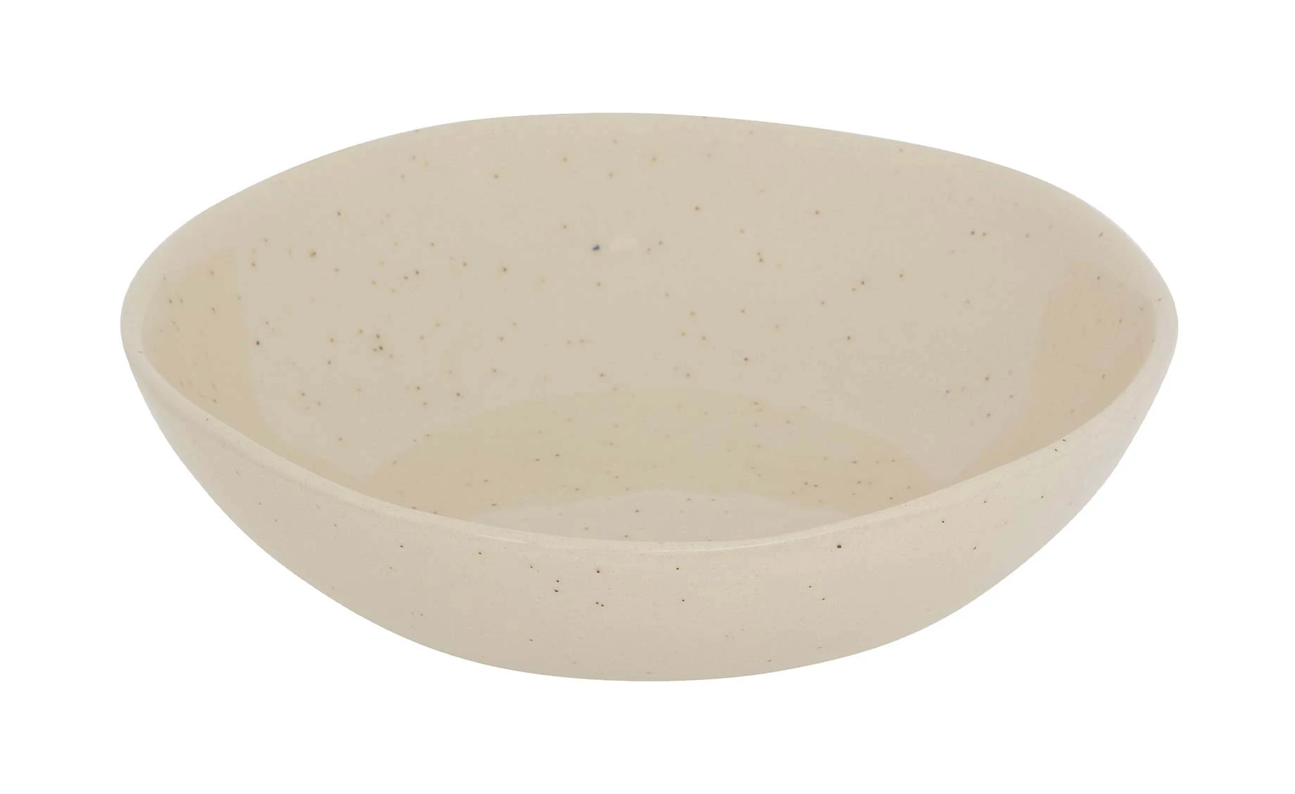 Duboki tanjir Wanya 19cm bež