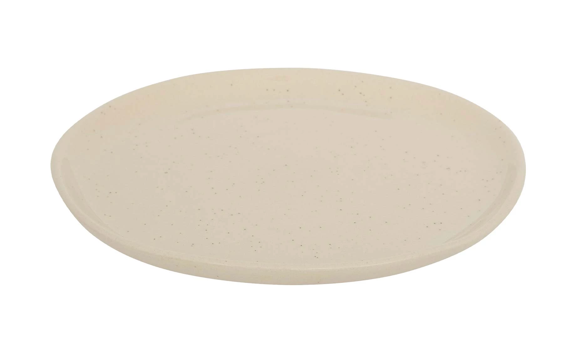 Desertni tanjir Wanya 21cm bež