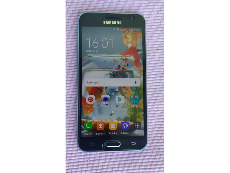 Samsung Galaxy J3 (2016)Dual sim(procitaj opis ,vazno j