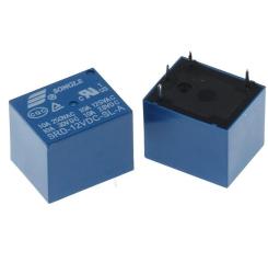 RELE 12VDC/10A SRD12VDCA