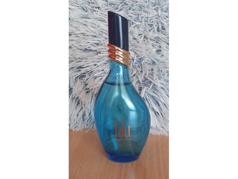 Vintage Blu Renato Balestra edt, 107ml