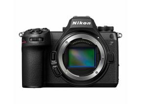 Nikon Z6 III 24-200