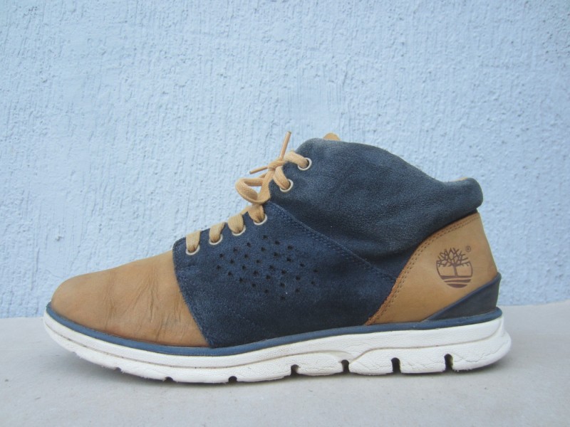TIMBERLAND muske cipele 44-EXTRA MODEL