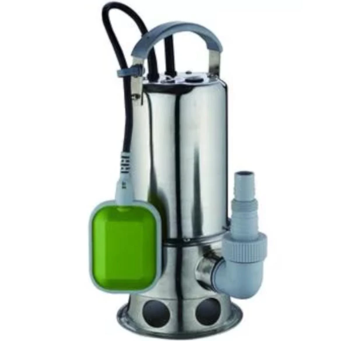 Pumpa za prljavu vodu Q750B54R INOX