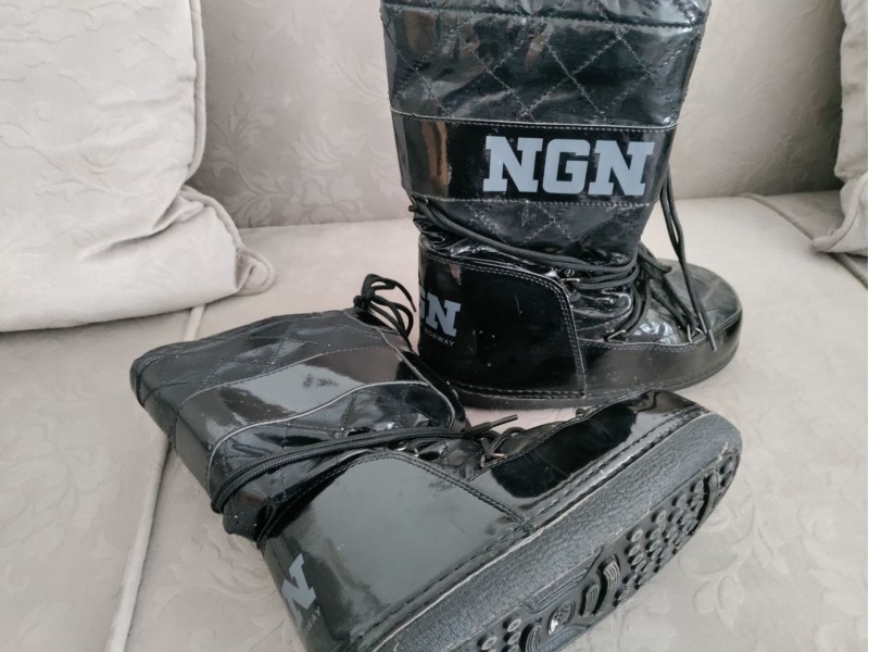 NGN zimske cizme 38-40
