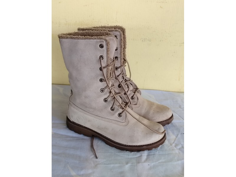 Timberland cizme broj 36