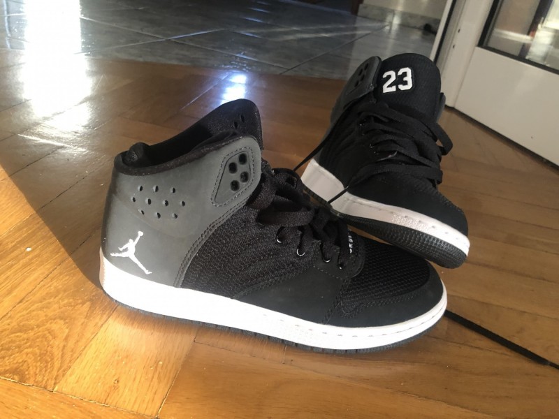 Jordan 38 unisex NOVE
