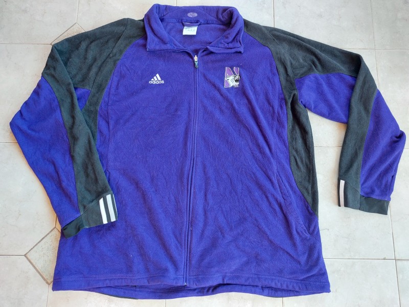 Adidas cebence duks na kopcanje 2XL 3XL