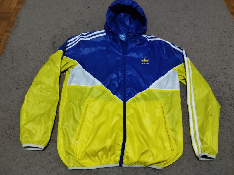 Adidas Original Suskavac - M