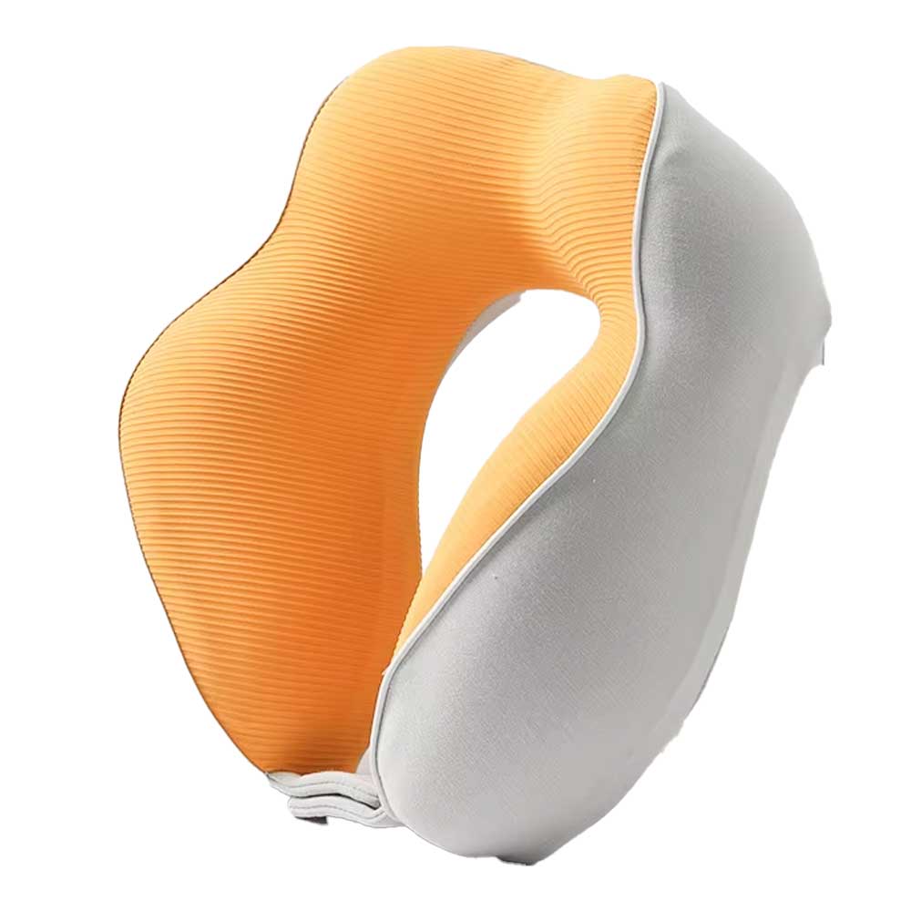 Ergo Neck Pillow - Orange