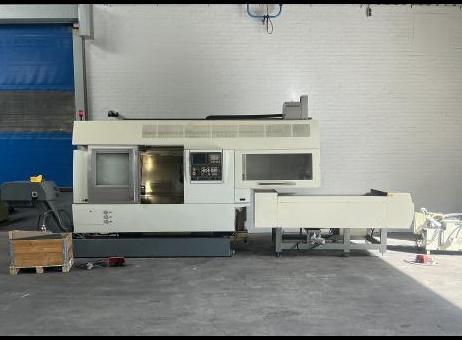 cnc strug Gildemeister CTX 400 Najprodavaniji