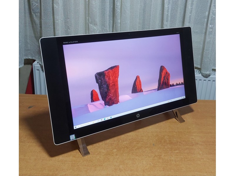 HP ENVY AIO 24" touch_i5-6400T 6.gen_8GB_SSD 128GB+1TB