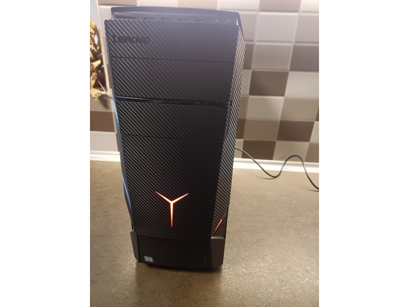 Lenovo Y700| i5 6Gen.| 8GB DDR4| 240GB SSD| 6GB GTX1060