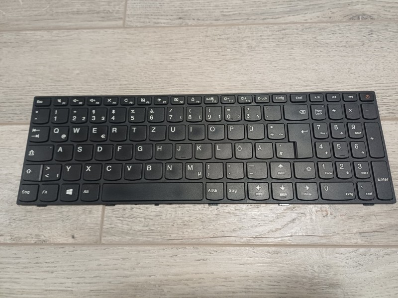 Tastatura za Lenovo 110-17IKB , 110-17ACL , 110-17ISK