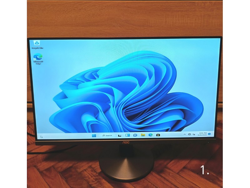 Monitor AOC I2790VQ