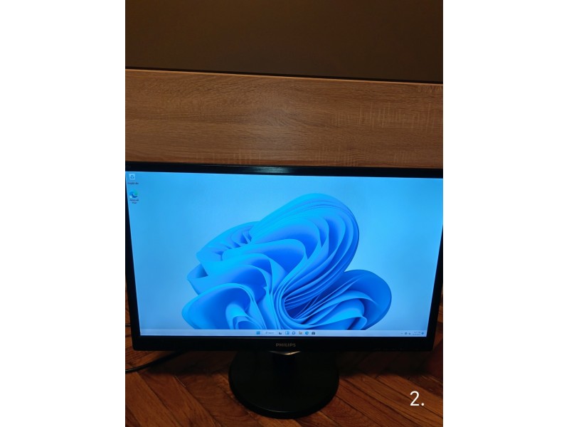 Monitor Philips 243V5QHABA 00