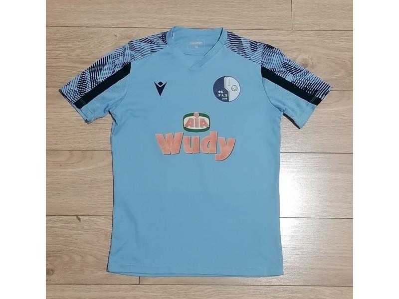 DRES FK RAD MACRON XS