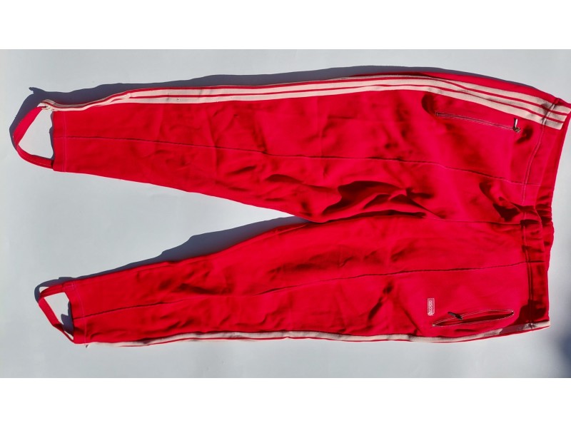 Rare ADIDAS 1970 WEST GWRMANY