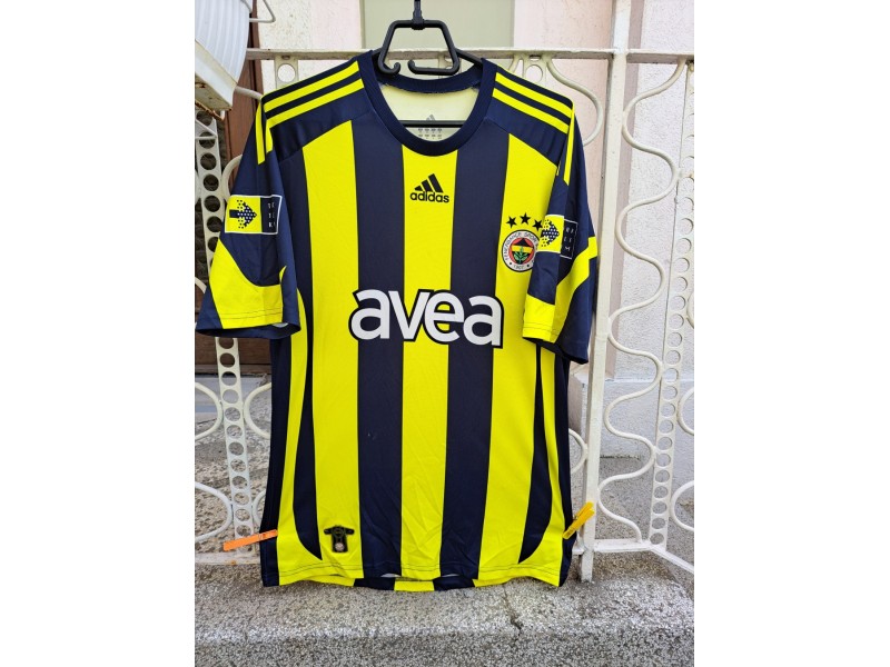 Fenerbahce S.K original Adidas dres