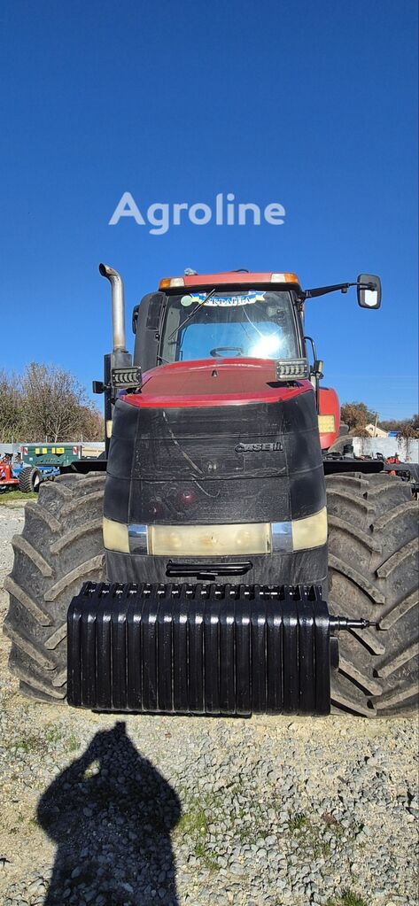 Case IH Magnum 340 traktor točkaš