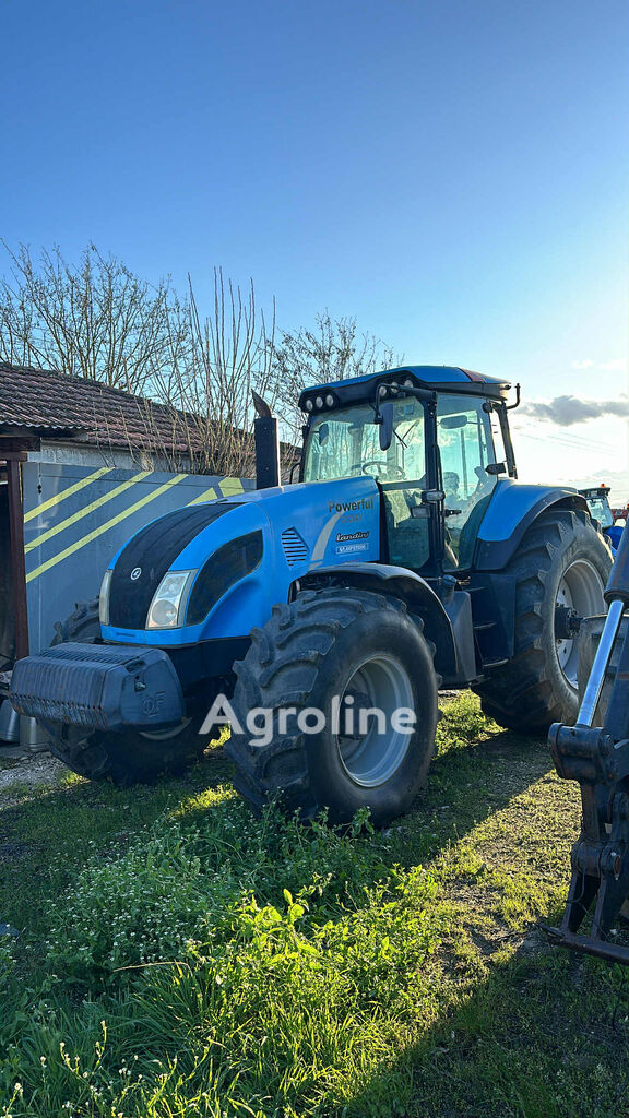 Landini Powerful 230 traktor točkaš