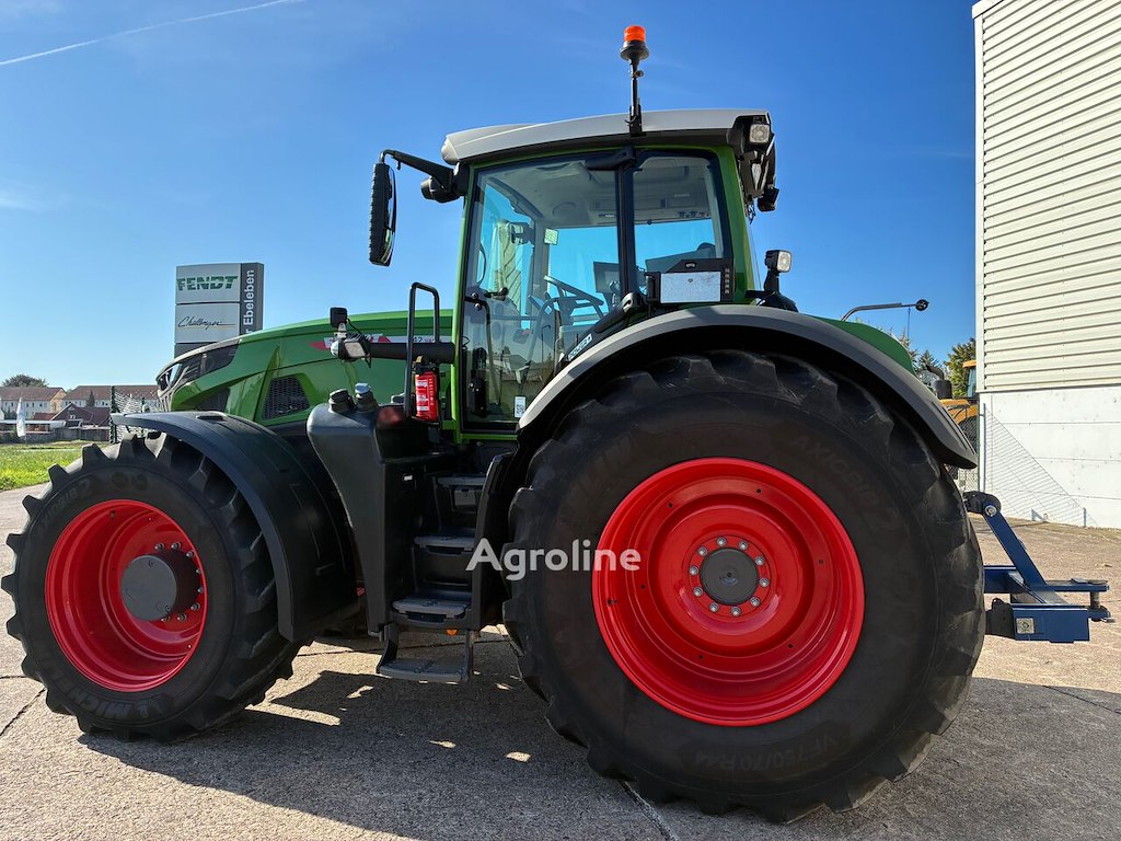 Fendt 942 Vario Gen7 Power+ Setting2 traktor točkaš