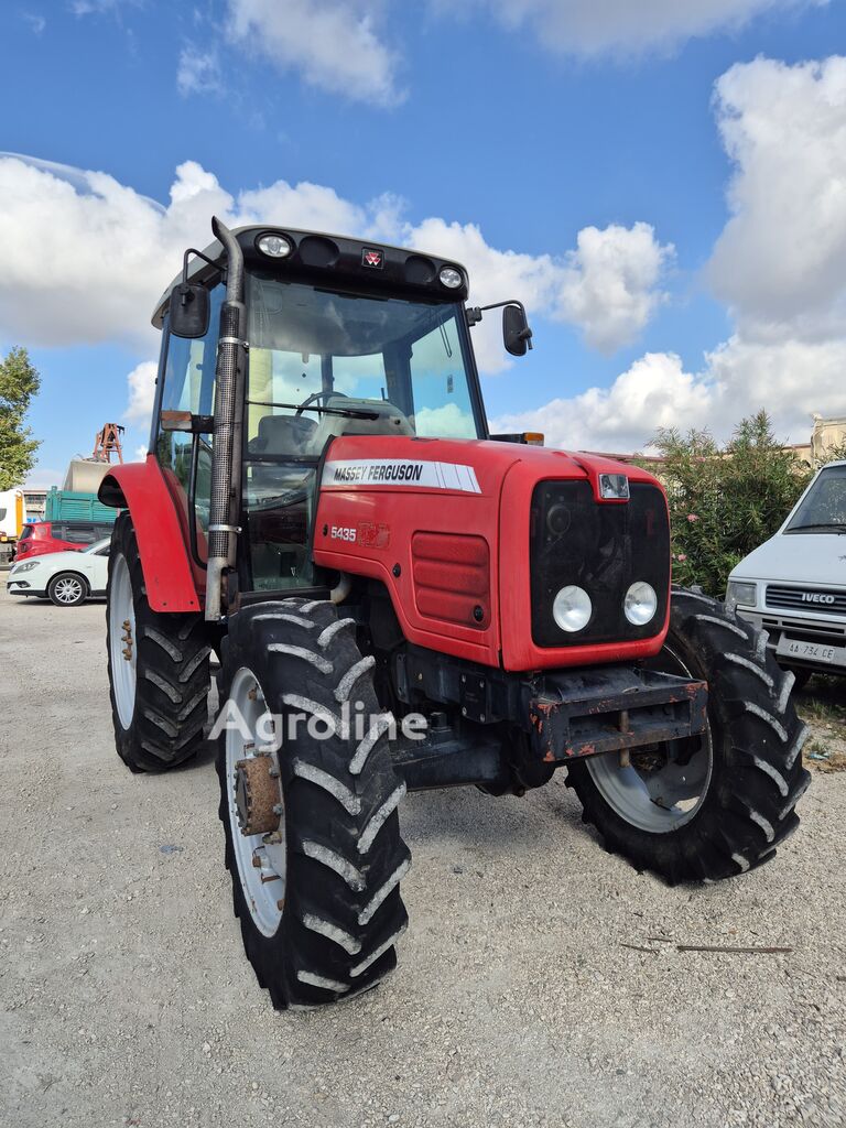 Massey Ferguson 5435 traktor točkaš