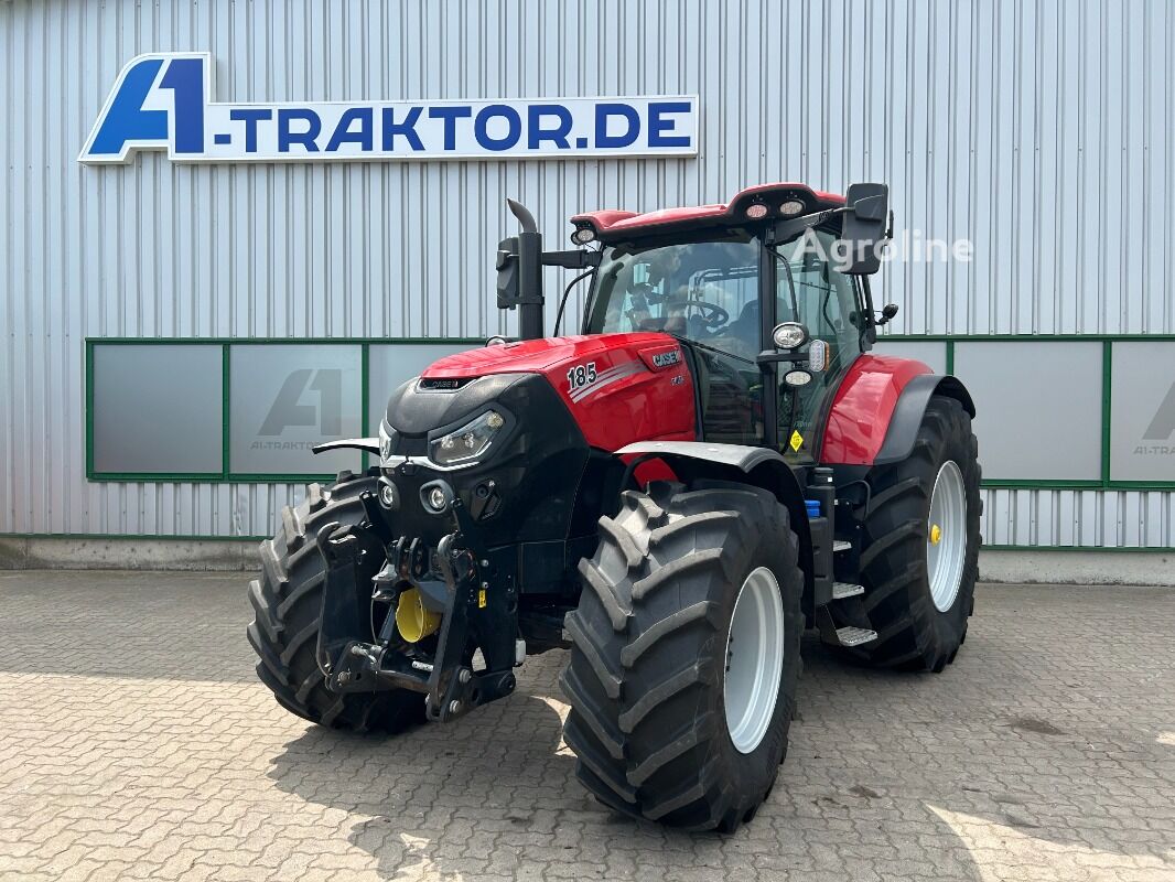 Case IH S00002147 traktor točkaš