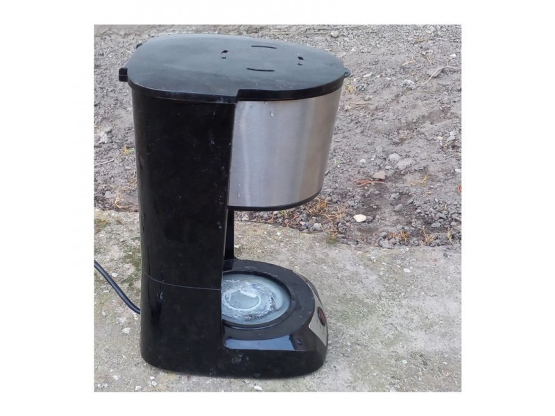 Kafe aparat Elta 800W