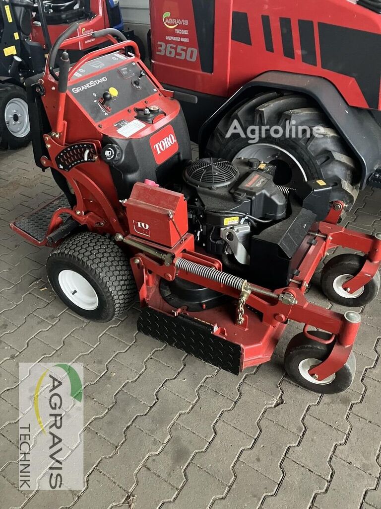 Toro GRANDSTAND 91 COMPACT traktor kosilica