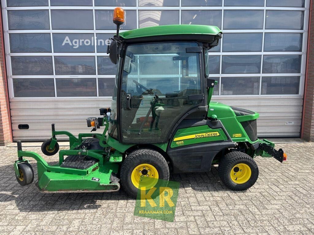 John Deere 1585 traktor kosilica