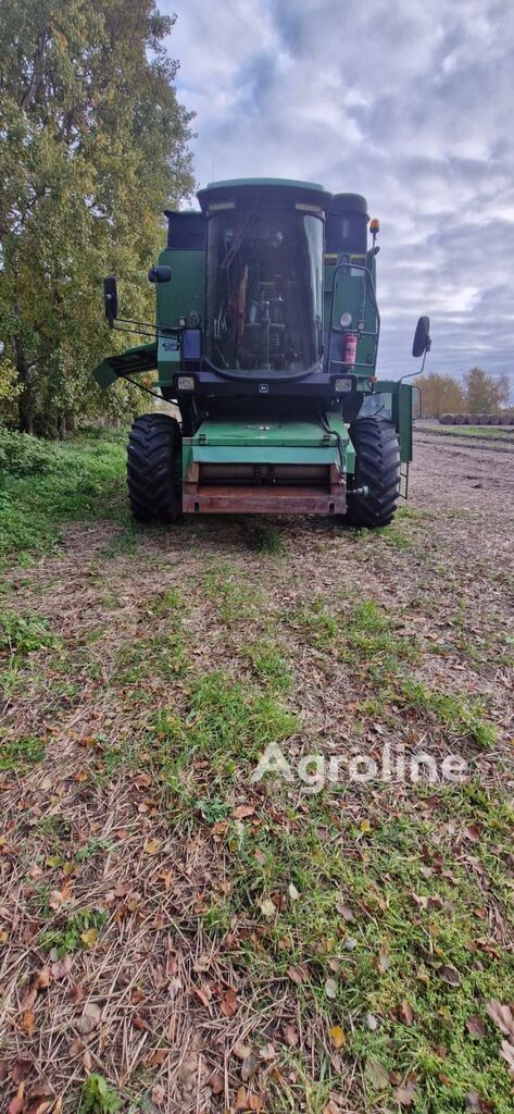John Deere 1188 Hydro/4 kombajn za žito