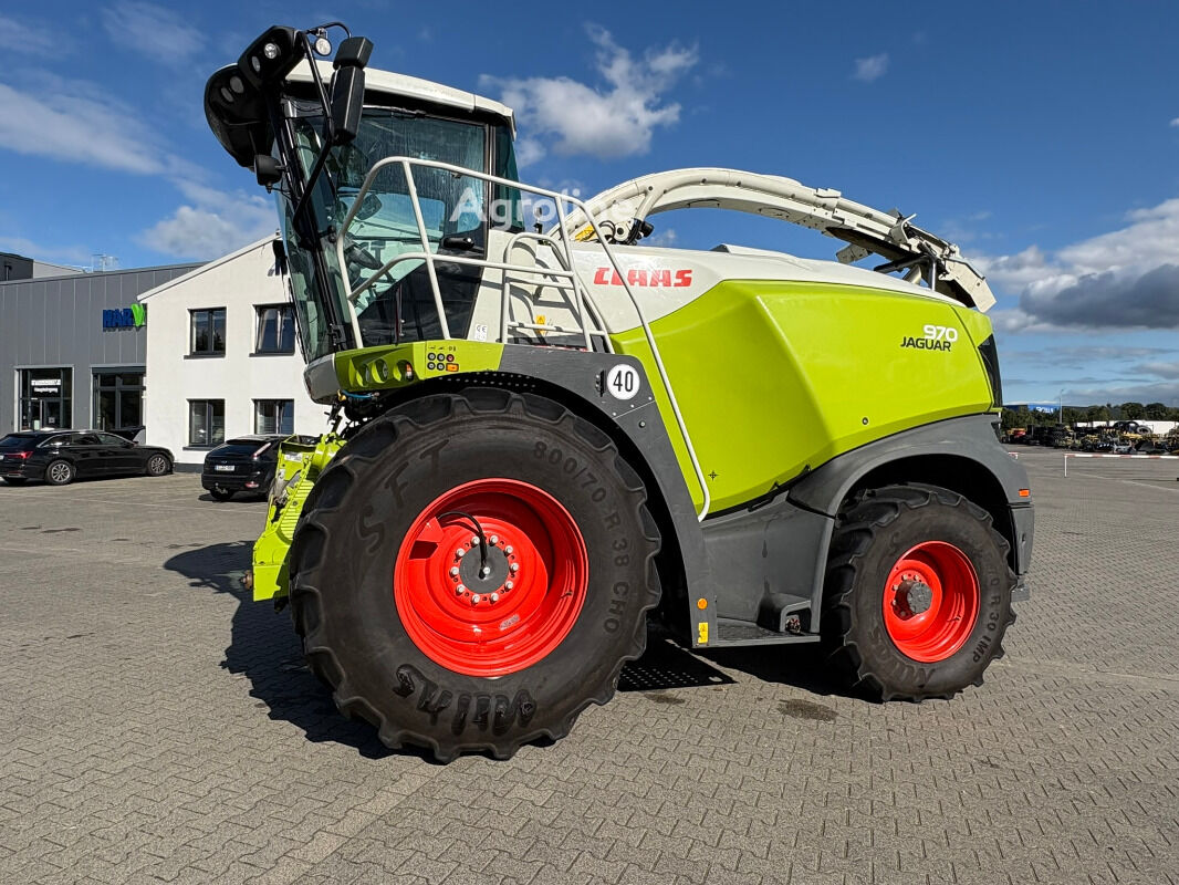 Claas JAGUAR 970 4x4 *Aktionspreis* krmni kombajn