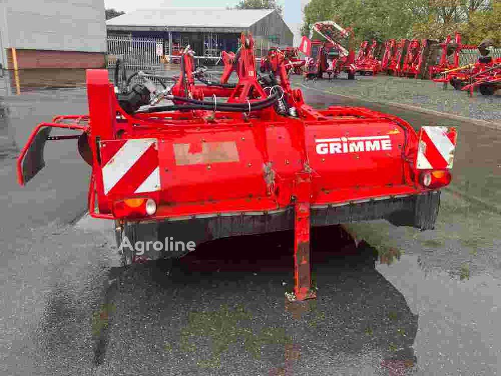 Grimme HT 210 kombajn za krompir