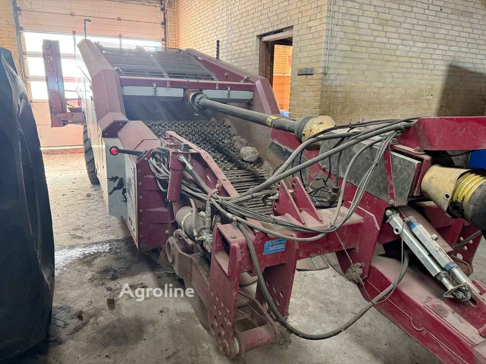 ScanStone RGS4213/5SD kombajn za krompir