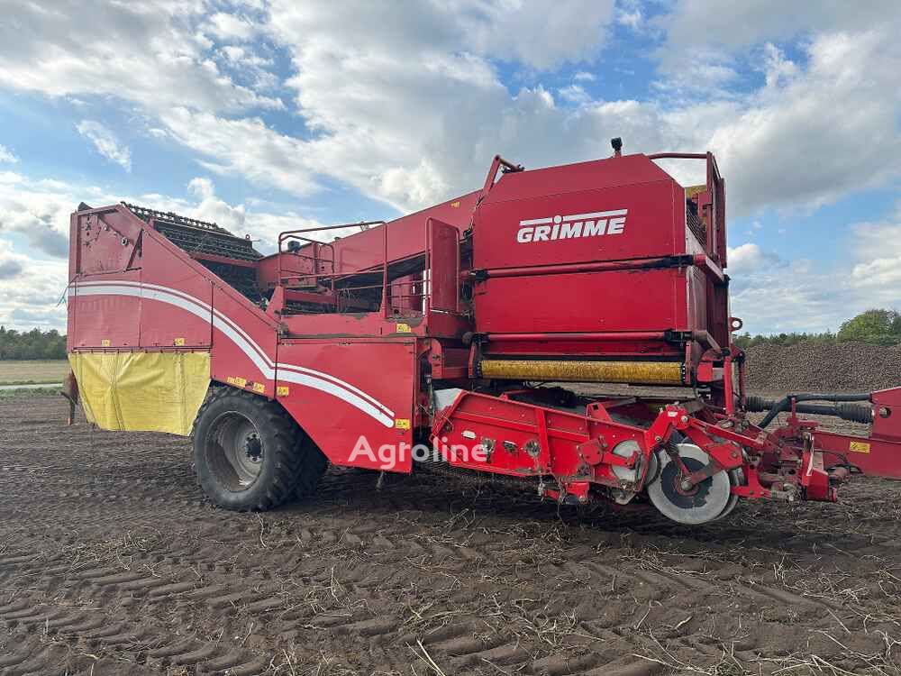 Grimme SE-150-60-NB kombajn za krompir